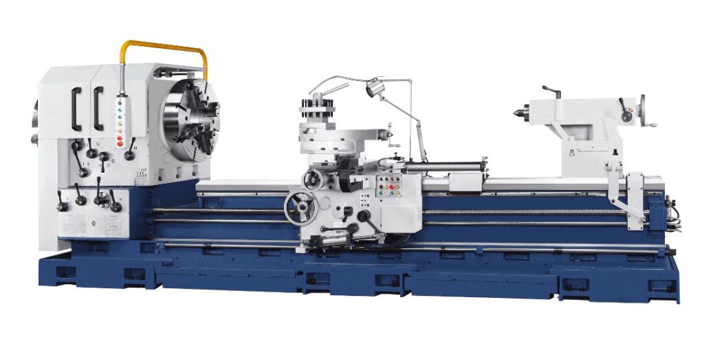 Machine Tool Equipments Supply & Services in UAE - MENA