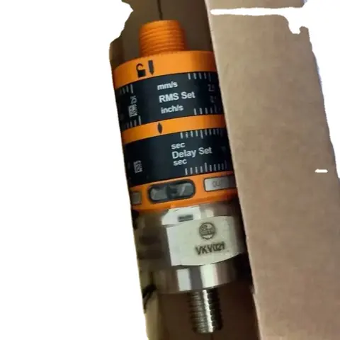 IFM Original CNC Sensor VKVO21 - Poppys Automation